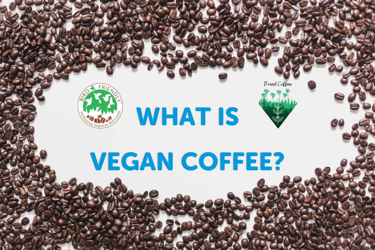 Vegan Coffee: What is it and what does “vegan coffee” mean? – Blue ...