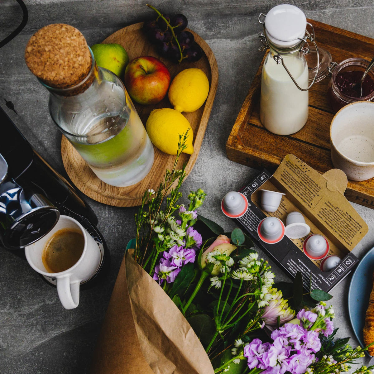 Coffee gifts for all Occasions - Blue Goose Coffee